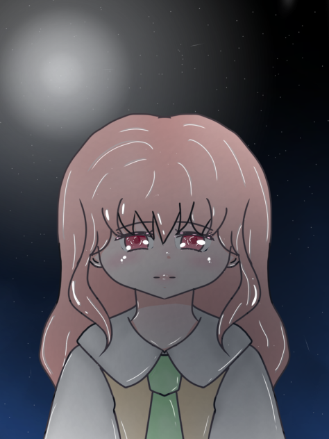 Shining Star - ibisPaint