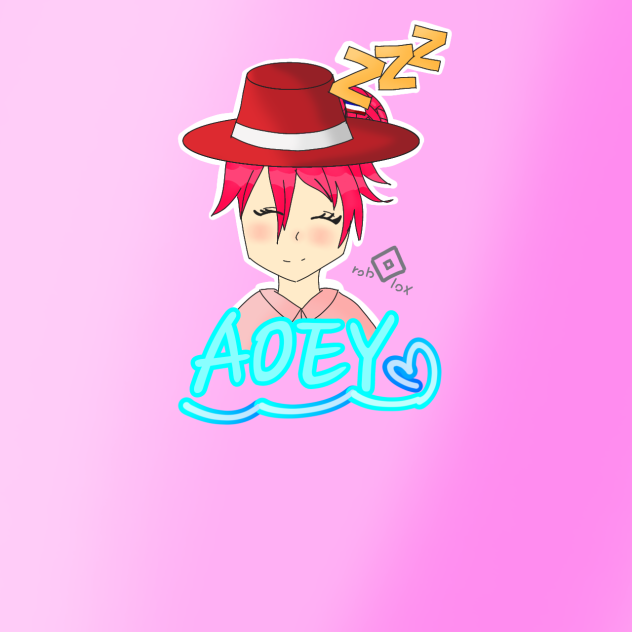 Aoey💙 - ibisPaint