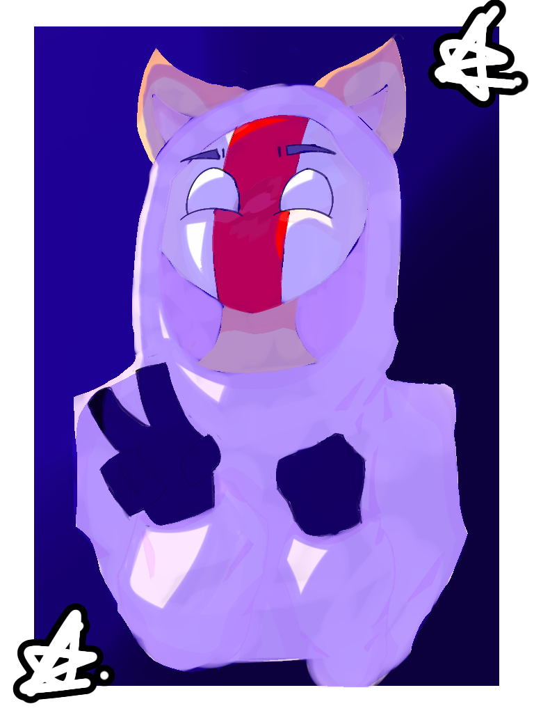 New project - ibisPaint