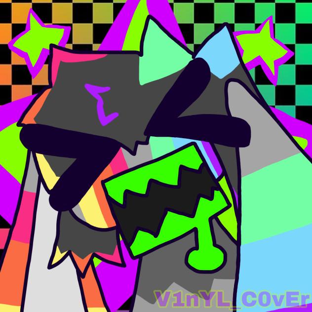 SCREAMS!!! - ibisPaint