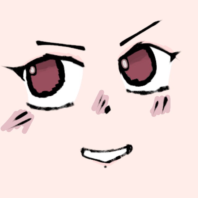 I'm kinda having fun with this - ibisPaint