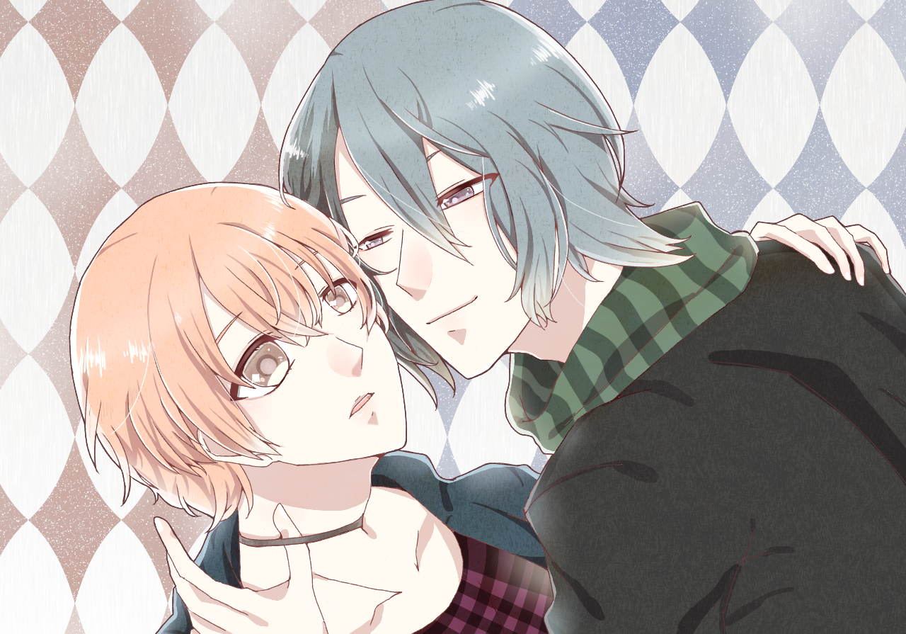 創作BL2 - ibisPaint