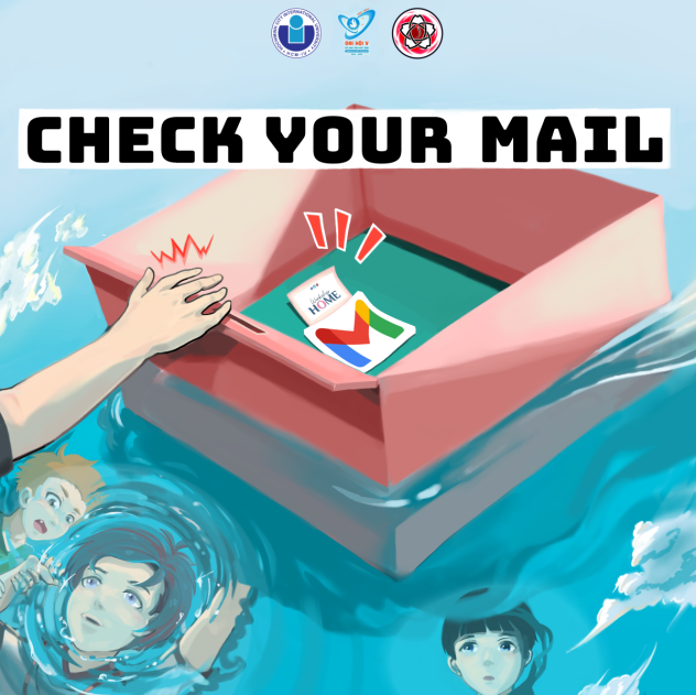 Drifting home Event - ibisPaint