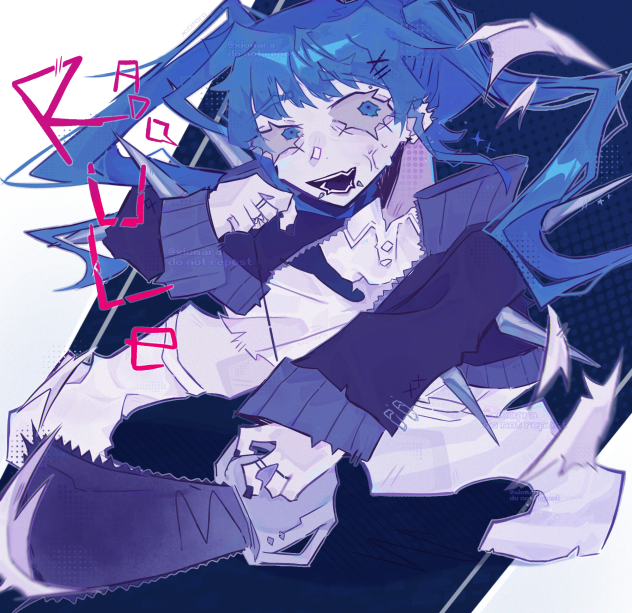 𝙧𝙪𝙇𝙚★彡 - ibisPaint