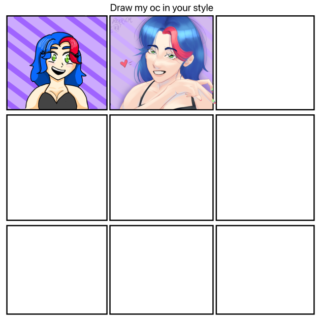 Dtiys with Sinn Little - ibisPaint