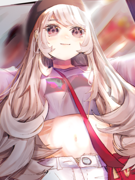 無題16 - ibisPaint