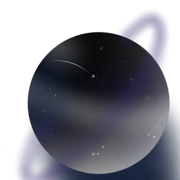 space ball - ibisPaint