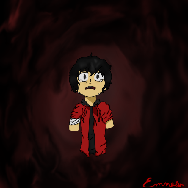 Aaron Lycan - ibisPaint