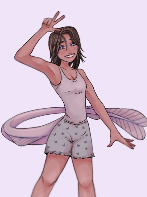 improvement - ibisPaint