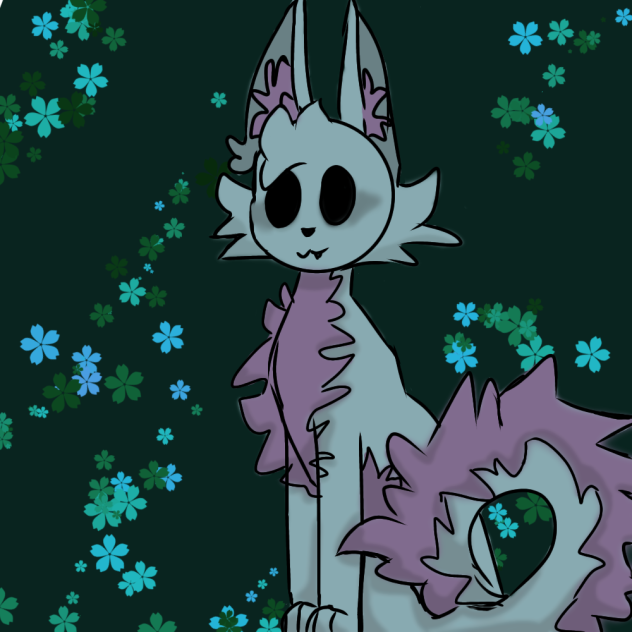 creature - ibisPaint