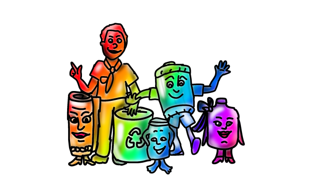 Abomination - ibisPaint