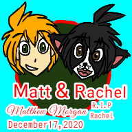 Matt & Rachel - ibisPaint