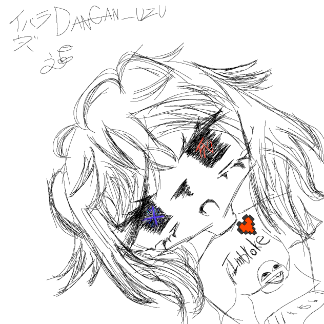 無題168 - ibisPaint