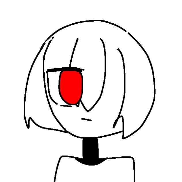 Live2Dの練習 - ibisPaint