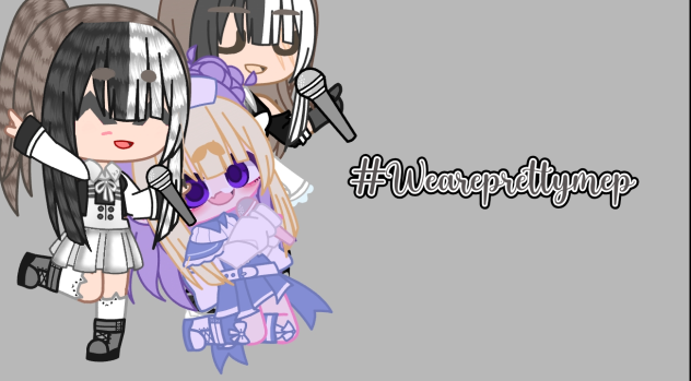 Thumbnail for an old video - ibisPaint