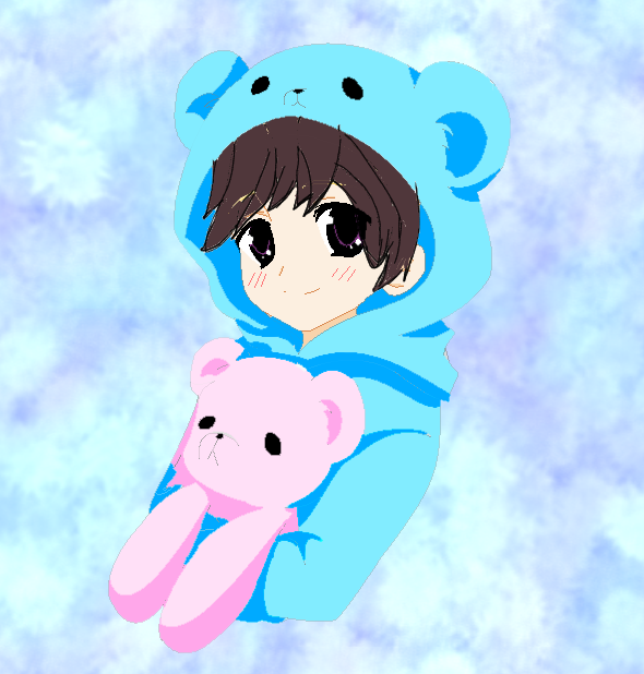 🍼Baby Boy🍼 - ibisPaint