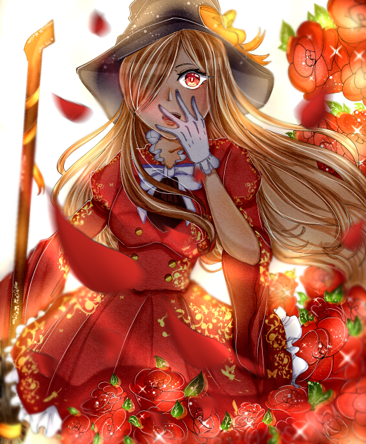 Happy Halloween - ibisPaint