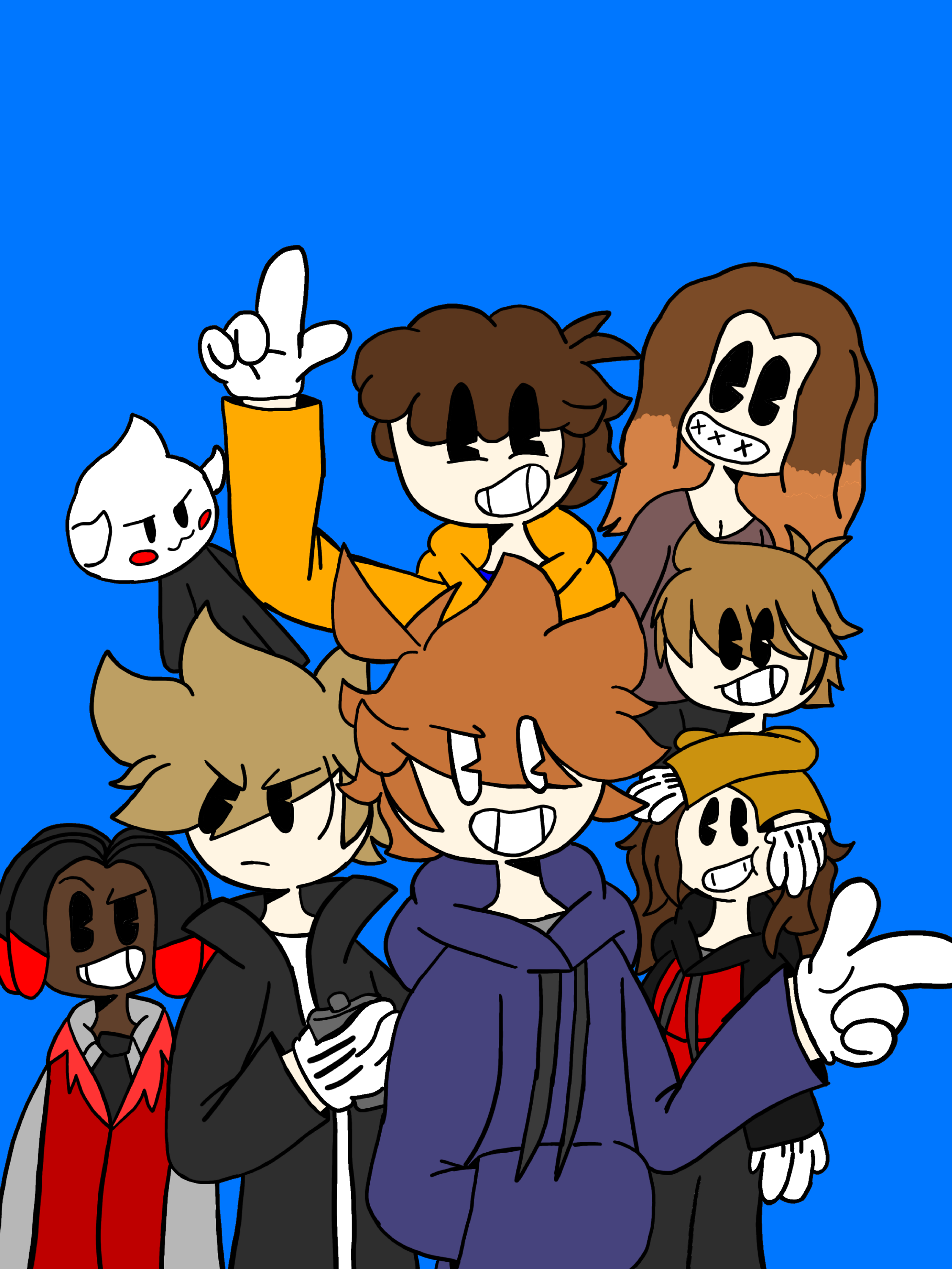 Odd_Studio - ibisPaint