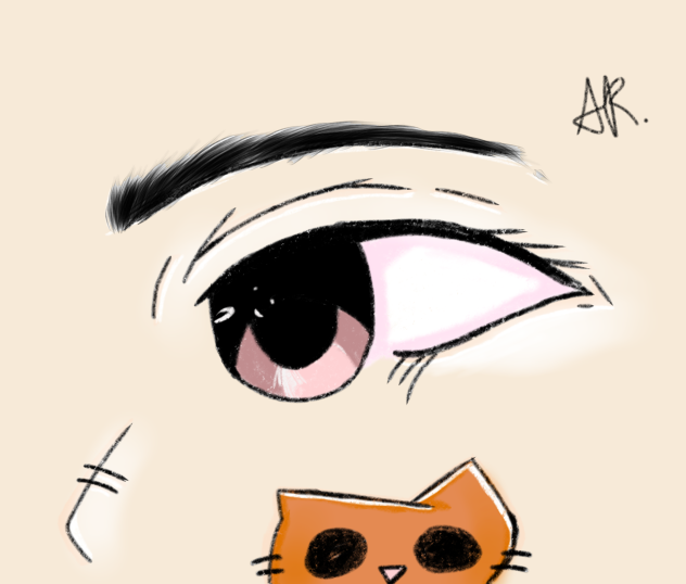 Drawing lmao - ibisPaint