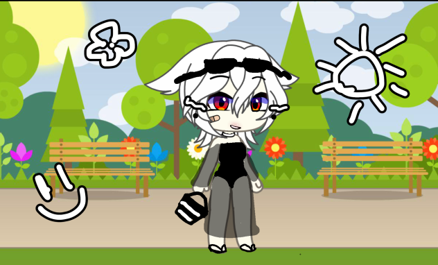 Another edit - ibisPaint