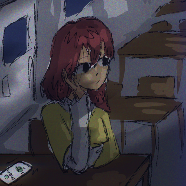 after school - ibisPaint