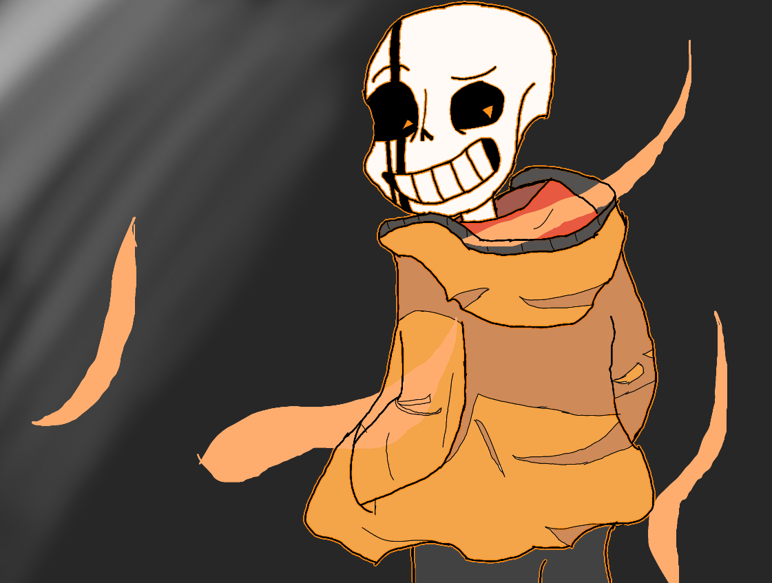 Only funny Sans - ibisPaint
