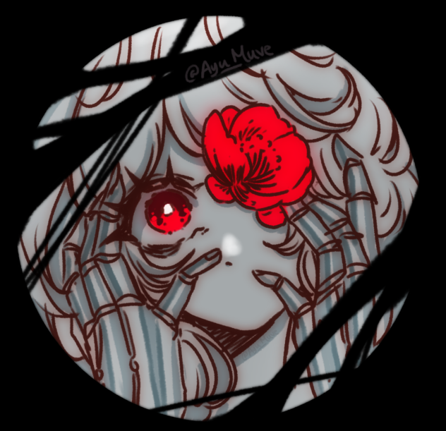 Loss 🌺 - ibisPaint