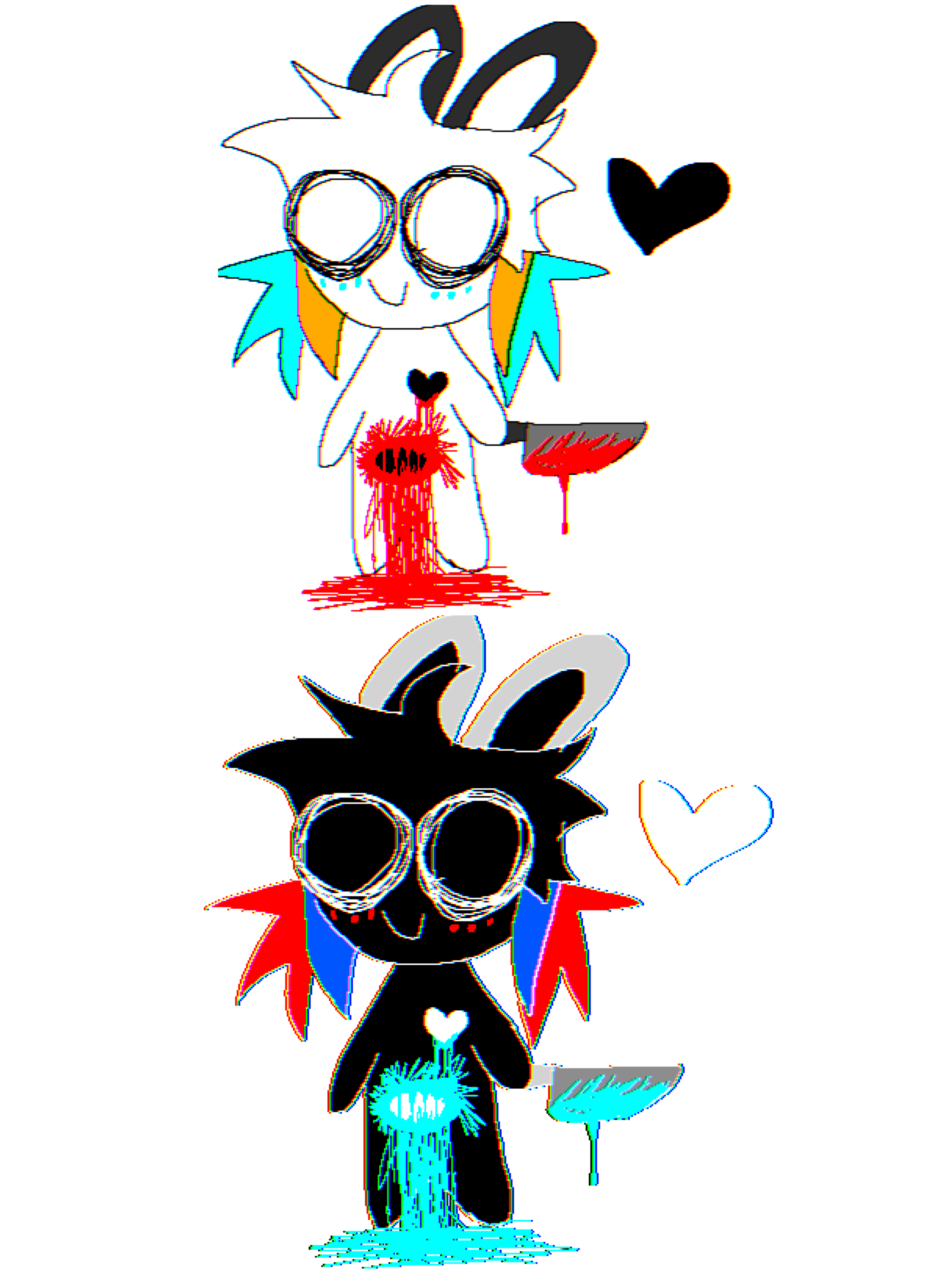 Stickers - ibisPaint