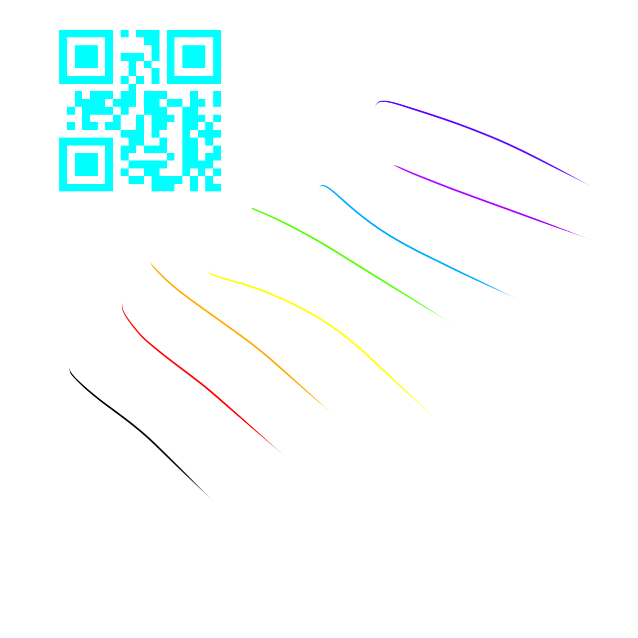 Sharp brush - ibisPaint