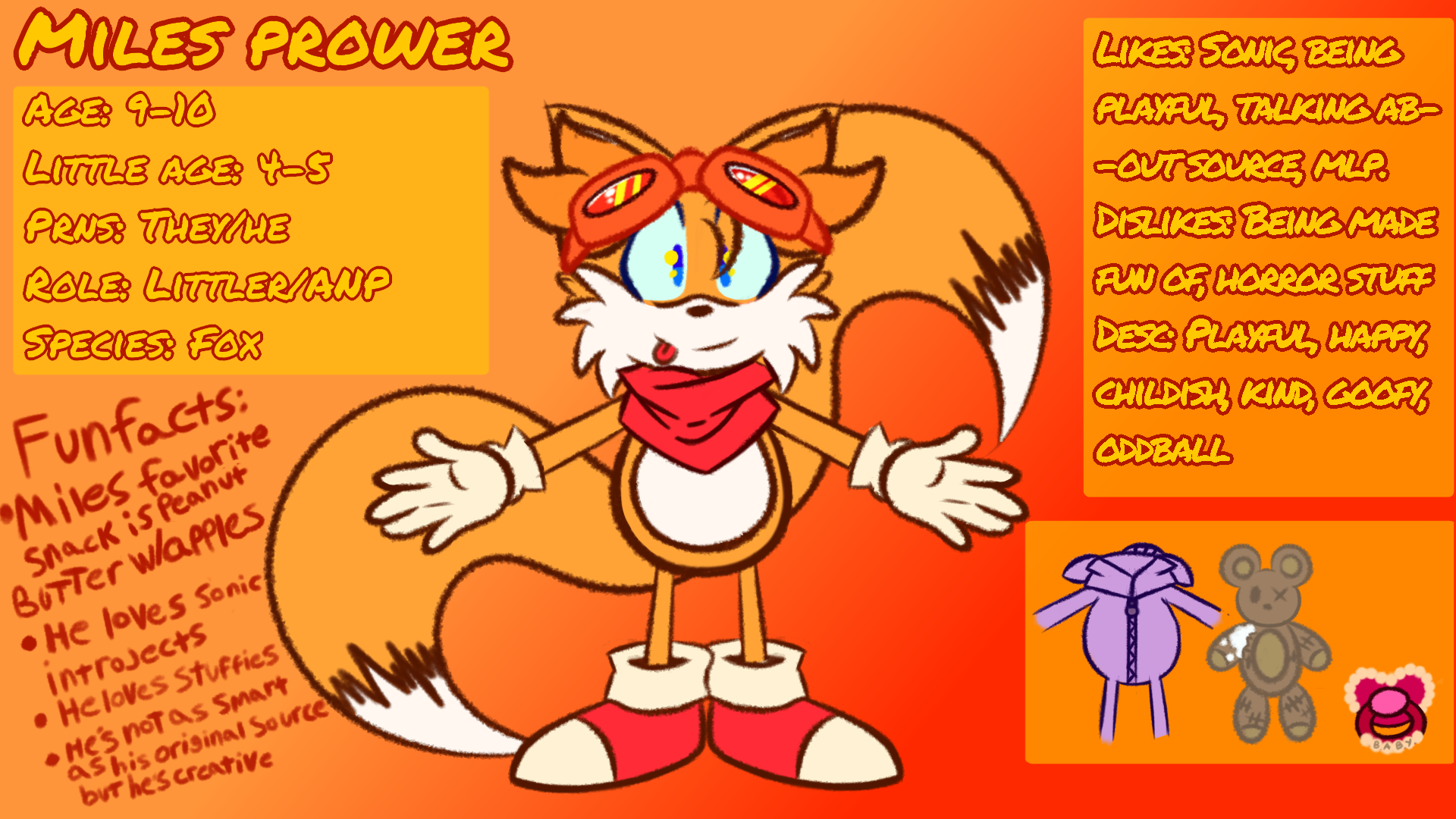miles_prowler_ref_sheet - ibisPaint
