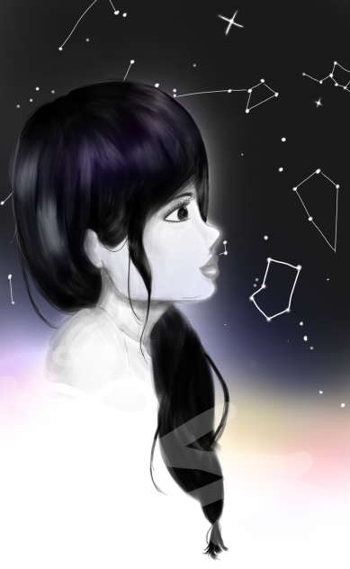 Twinkle - ibisPaint