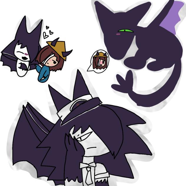 Mi FPE oc!!! - ibisPaint