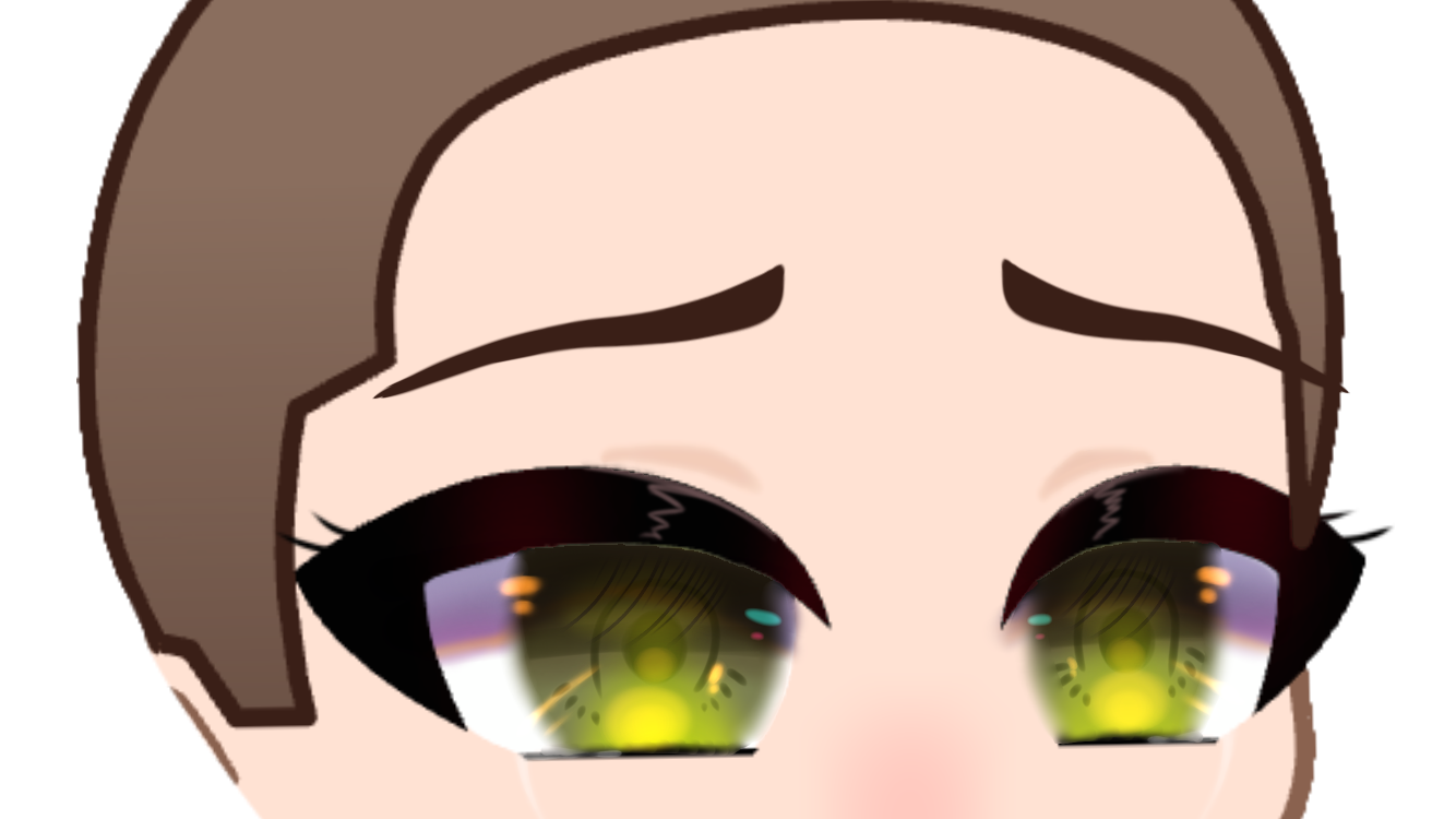 Eyes - ibisPaint