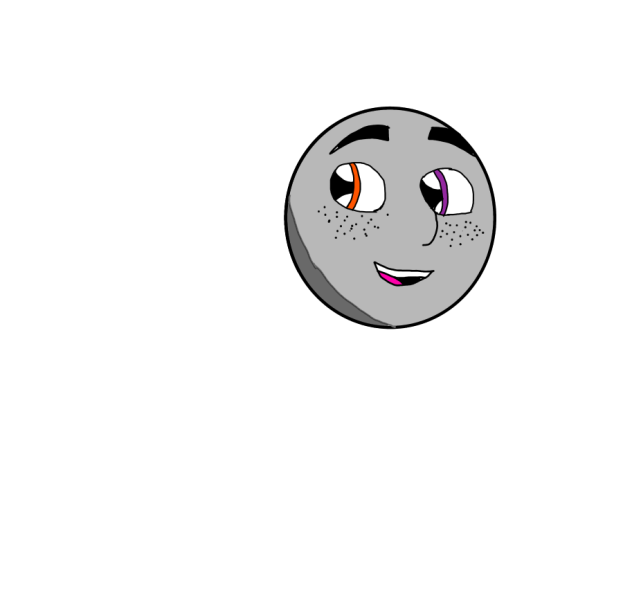 anime-ish cole face - ibisPaint