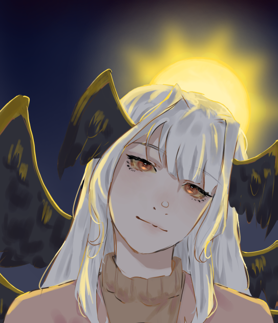 Cereal DTIYS - ibisPaint