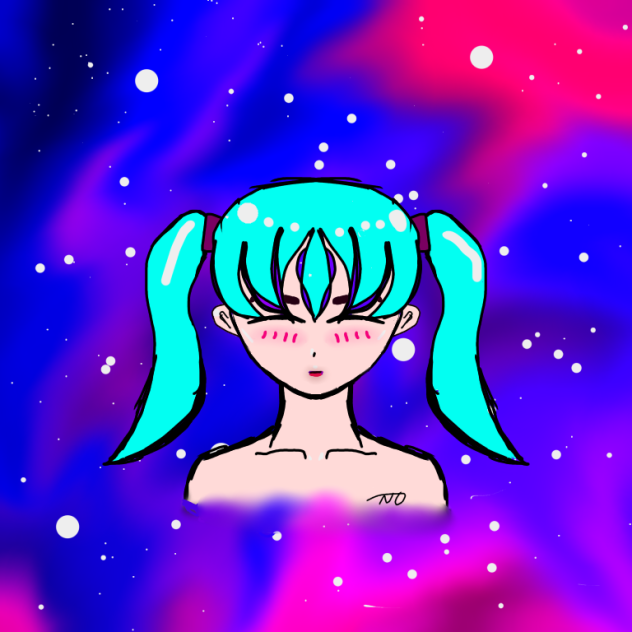 speed-draw - ibisPaint