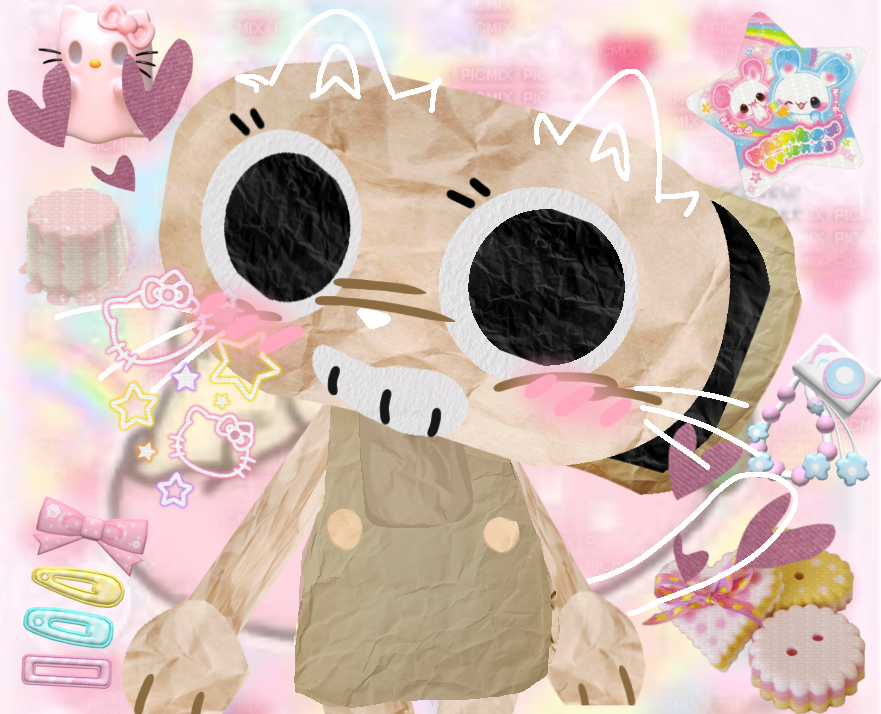 Xxmy name is shelly,bc i m a shellxX - ibisPaint