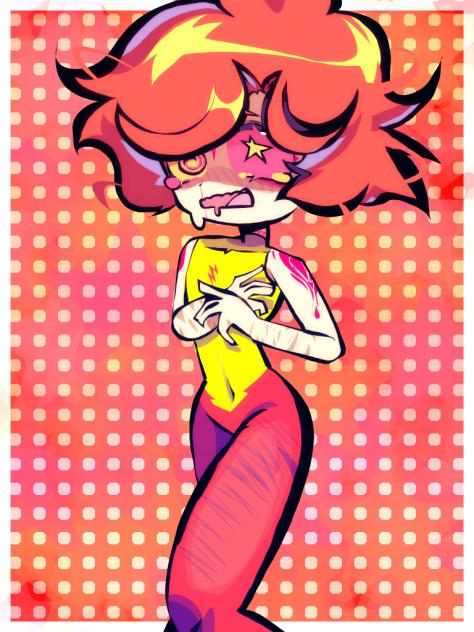 never mind 😞😞😞💔💔💔💔💔💔 - ibisPaint