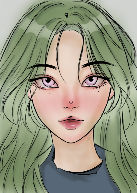 shi in - ibisPaint