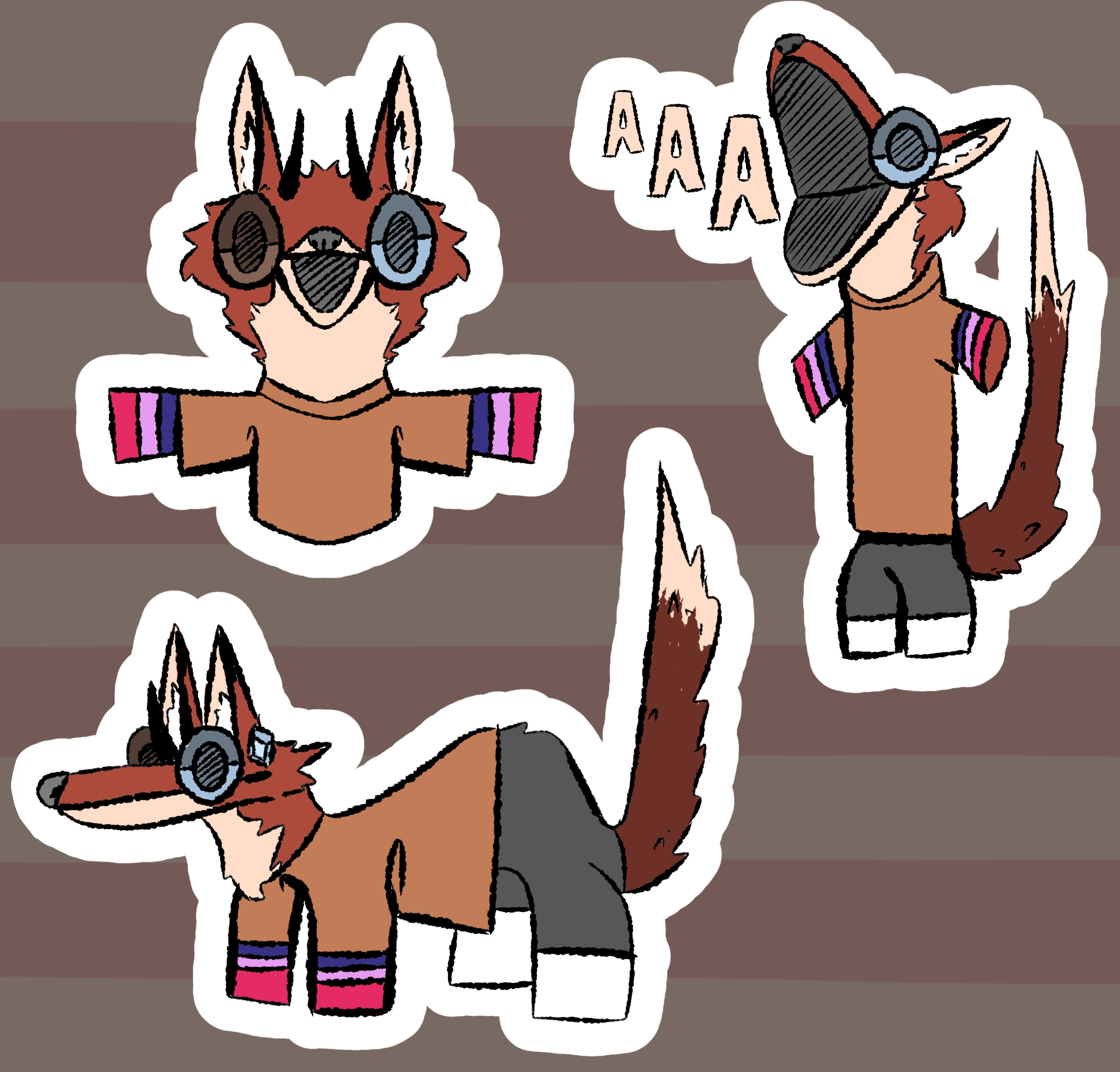 more stickers - ibisPaint