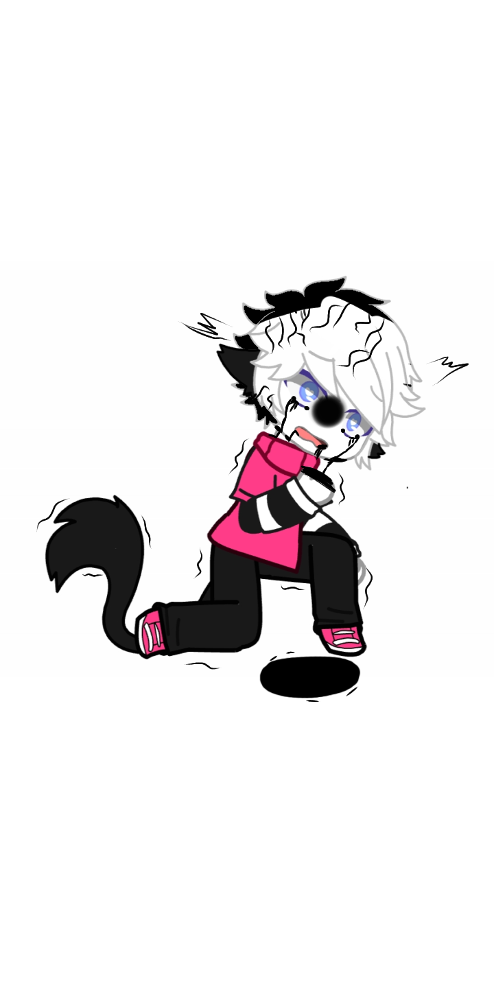 Radd is in danger!! - ibisPaint