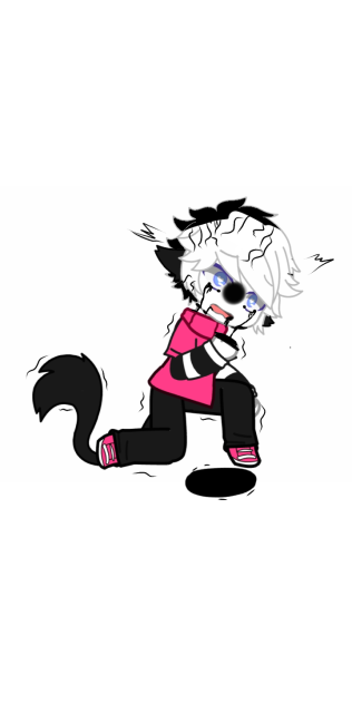 Radd is in danger!! - ibisPaint