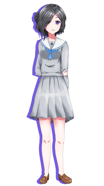 Ohiro Usagi - ibisPaint