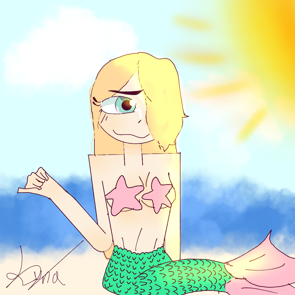 SARA☆♡ - ibisPaint