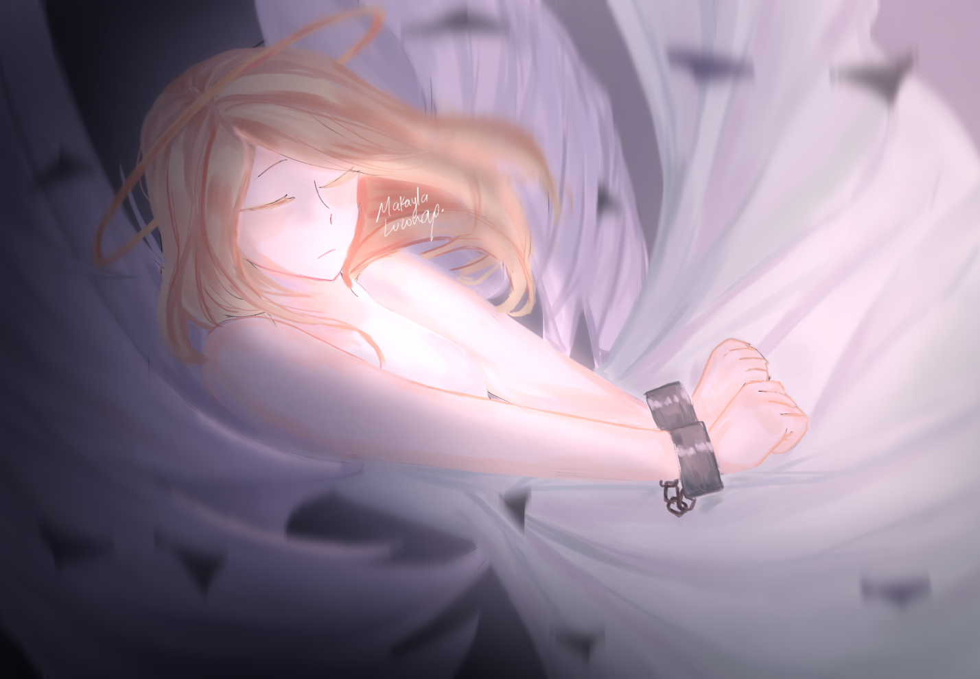 Down To Hell - ibisPaint