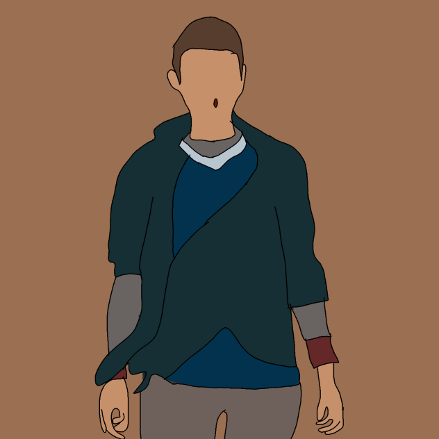 Jane Hopper - ibisPaint