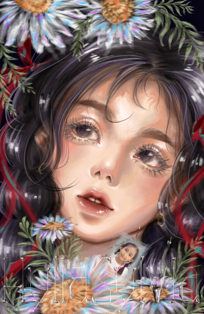 🎉🎊 - ibisPaint