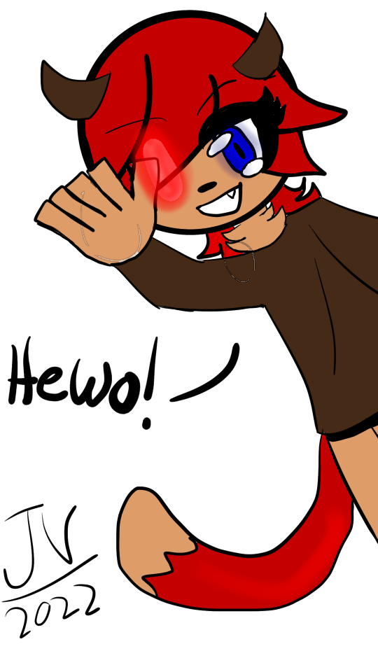 Syke! (Again) - ibisPaint