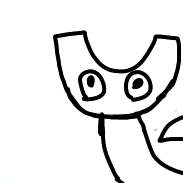 Cyan {Sketch} - ibisPaint