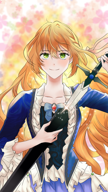 raeliana mcmillan - ibisPaint